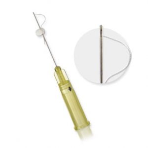 Eye Cannula - Basic Threads | ESTElift | EWELL Medical