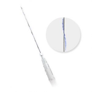 Types of COG Threads and Needles | ESTElift | EWELL Medical